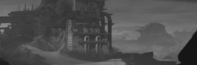 ArtStation - Jay Searle