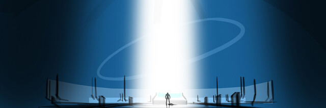 ArtStation - Lee R Wilson