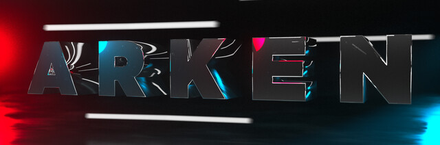 ArtStation - Arken Avetisyan