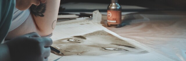 ArtStation - Angeliki Magkiosi