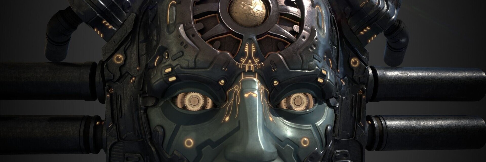 ArtStation - Matthew Olson