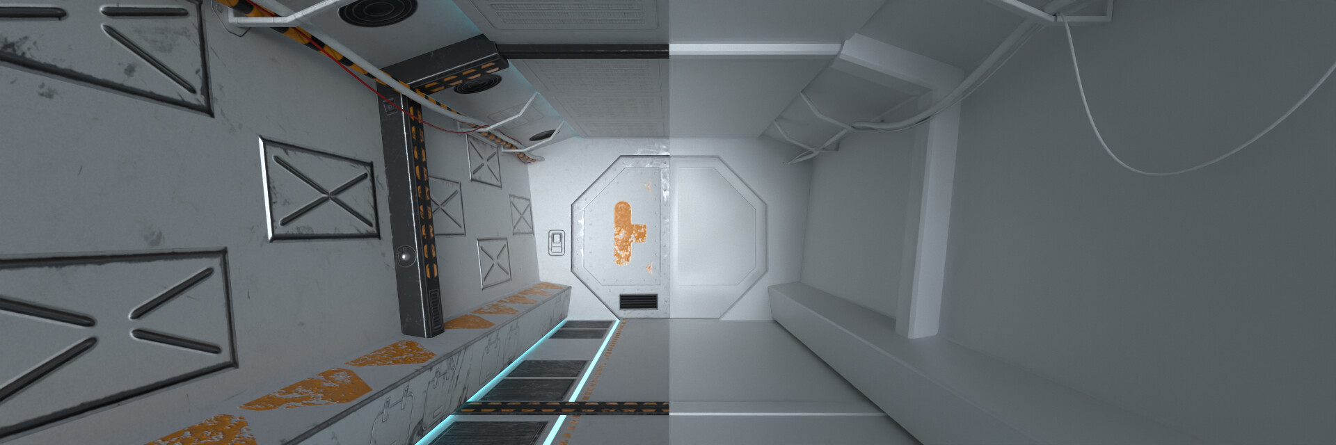 CG BOX STUDIO - Store