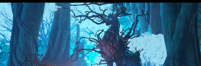 ArtStation - Eugene Oleynikov