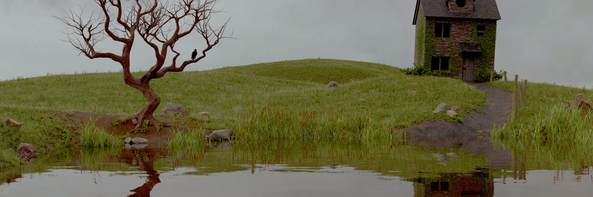 ArtStation - Ethan Proops