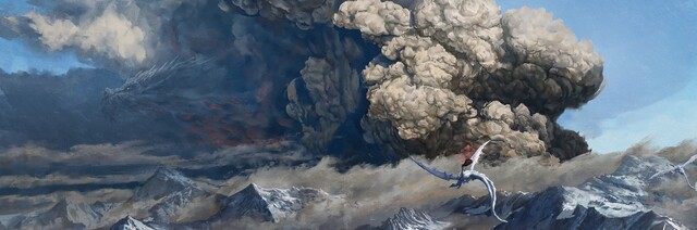 ArtStation - Sun ruo yang