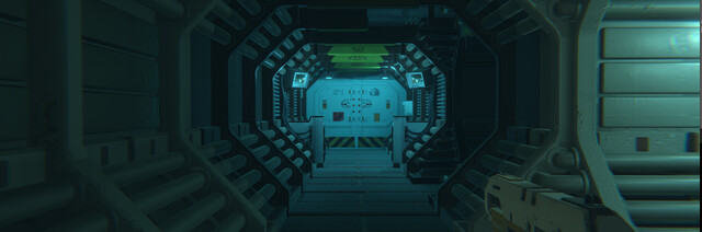 ArtStation - Guy Schofield