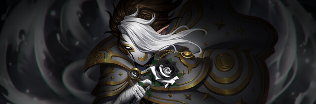 ArtStation - C.Spectre