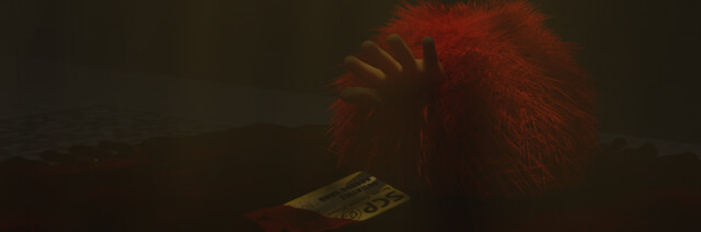 ArtStation - Ryan Boyce