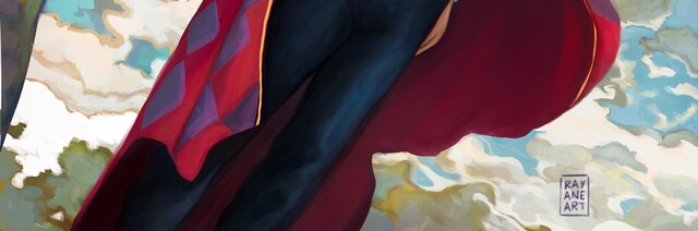 ArtStation - Rayan Itani