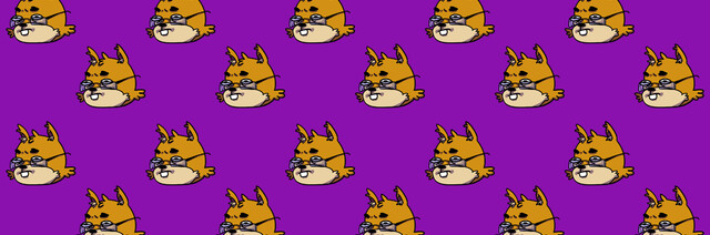 ArtStation - FurryCoins