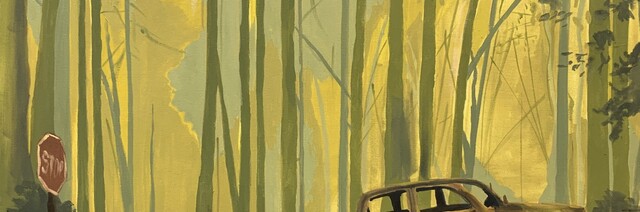 ArtStation - Conor Martin