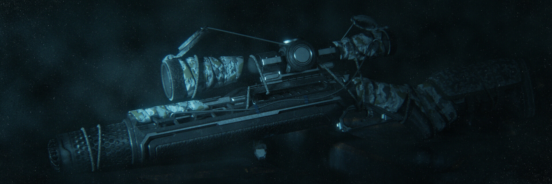 ArtStation - Christop