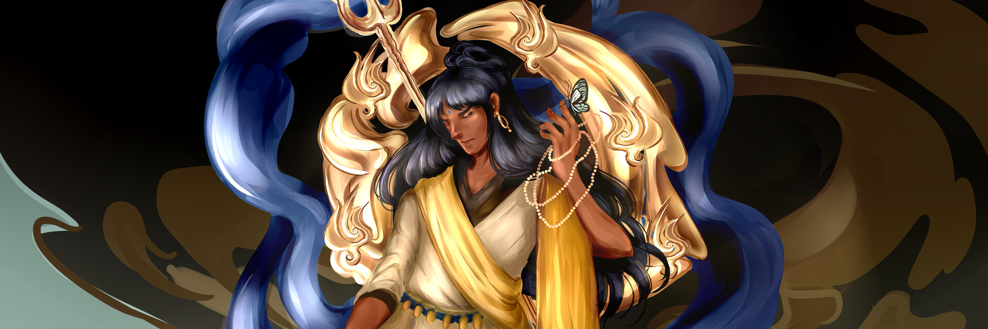 ArtStation - Jen Rosa