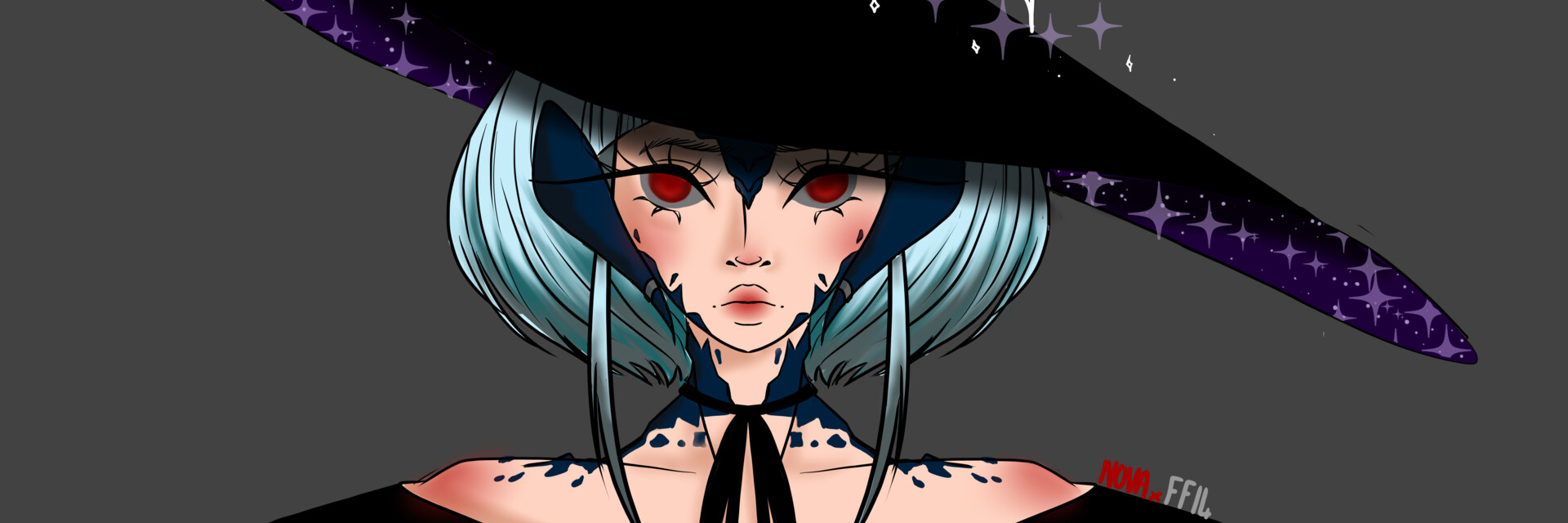 ArtStation - Nova Gregory