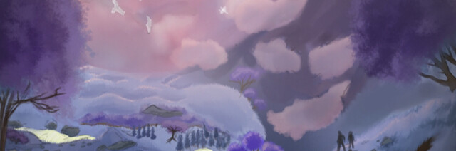 ArtStation - Pineapple Demon