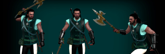 ArtStation - Realistic Creator