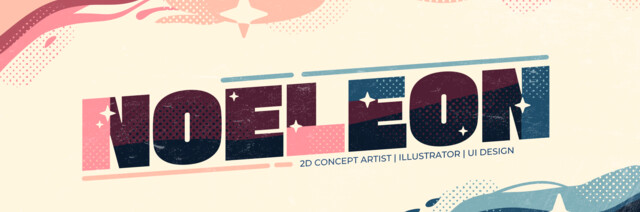 ArtStation - Natalie Gunn