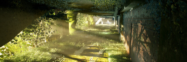 ArtStation - Aaron Hall