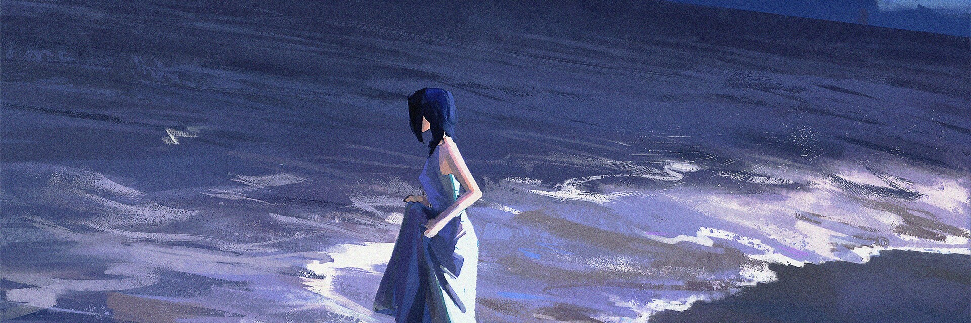 ArtStation - Su-hong