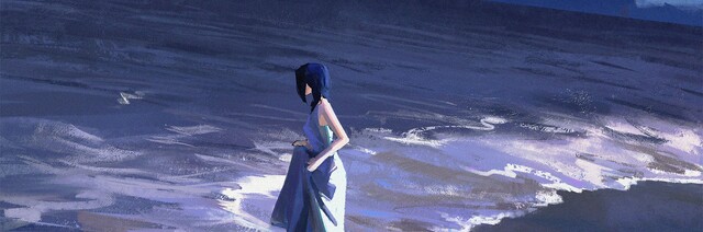 Artstation Survon Gin