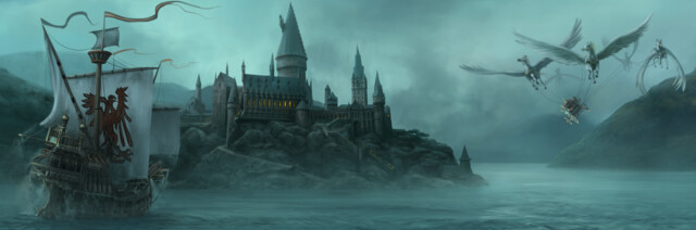 ArtStation - Jason Dunn