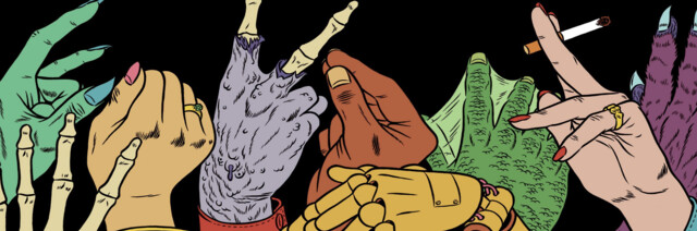 ArtStation - .Miles.