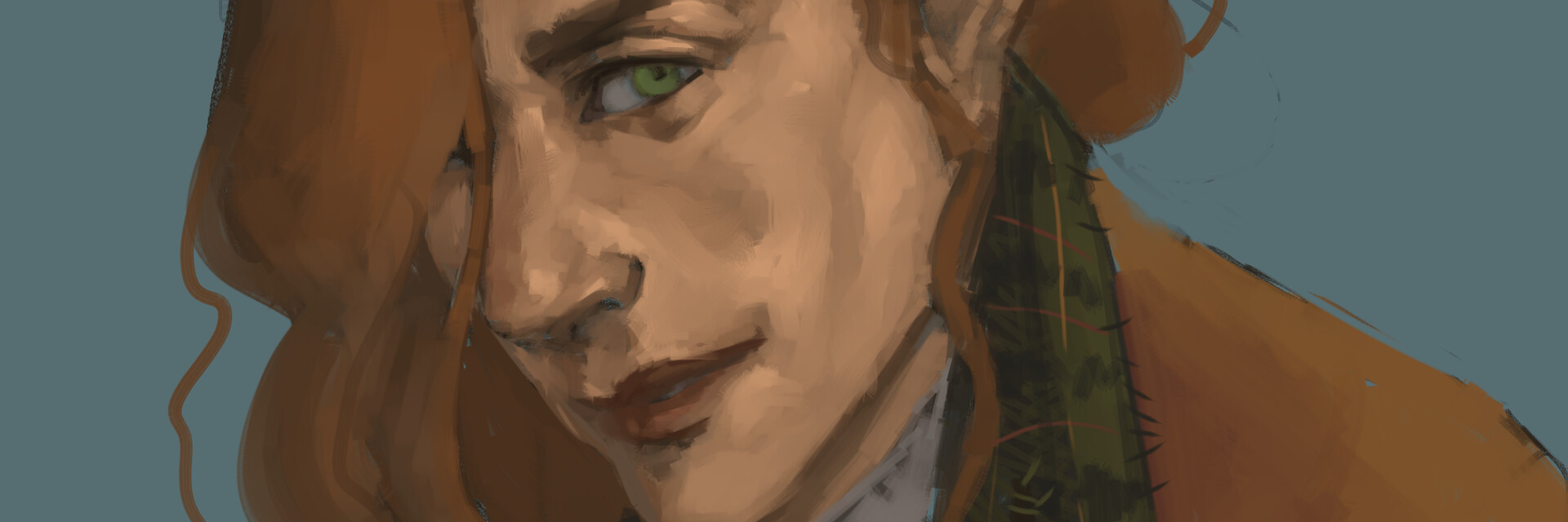 ArtStation - Emily Pratt