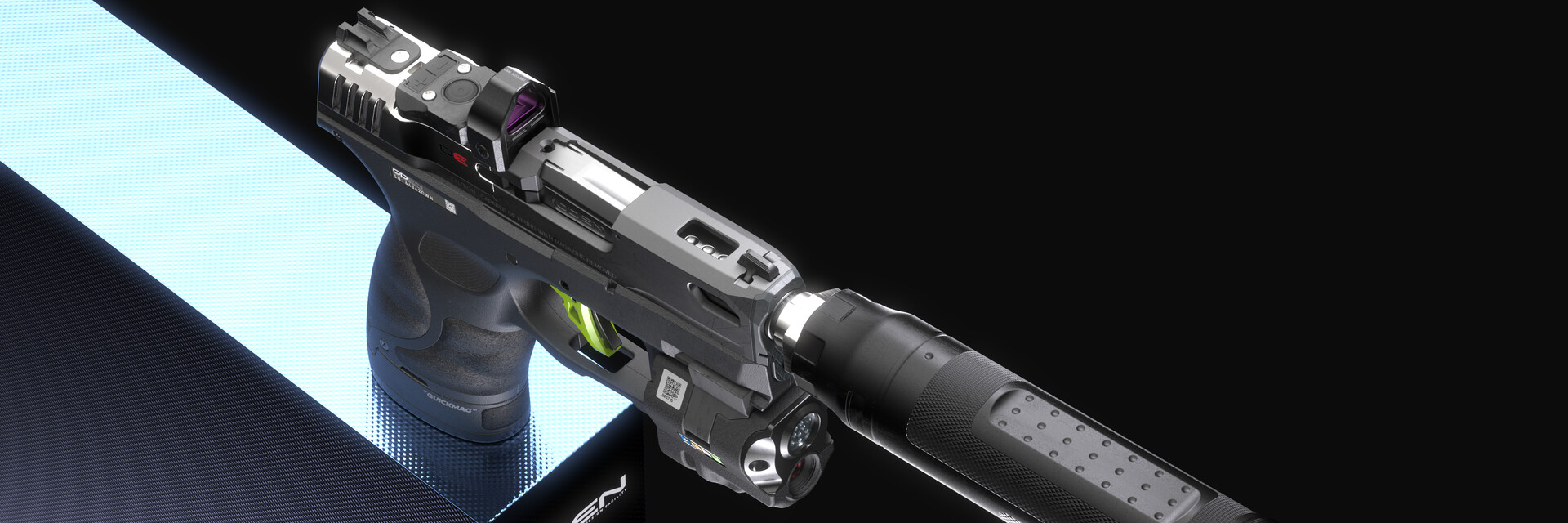 ArtStation - David Geb