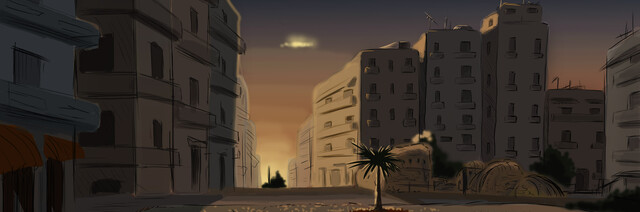 ArtStation - Simos Ioannis