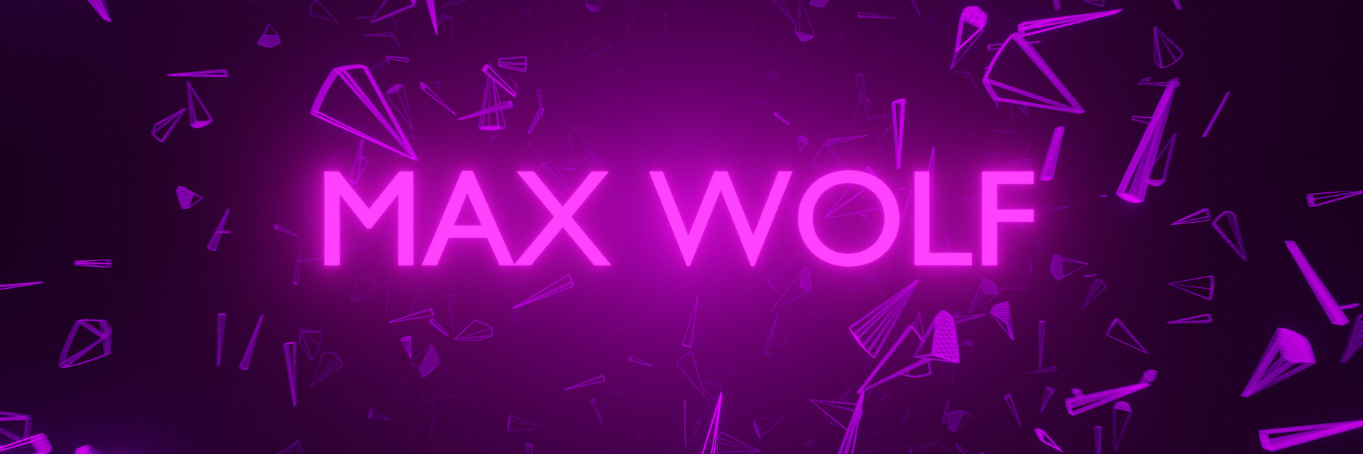 ArtStation - Max Wolf