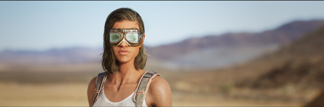 ArtStation - Ignacio Capponi