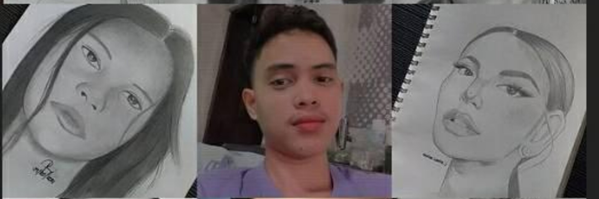 ArtStation - ALDRIN MOILE