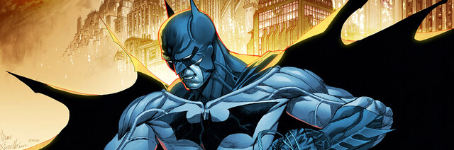 ArtStation - Mario Foccillo