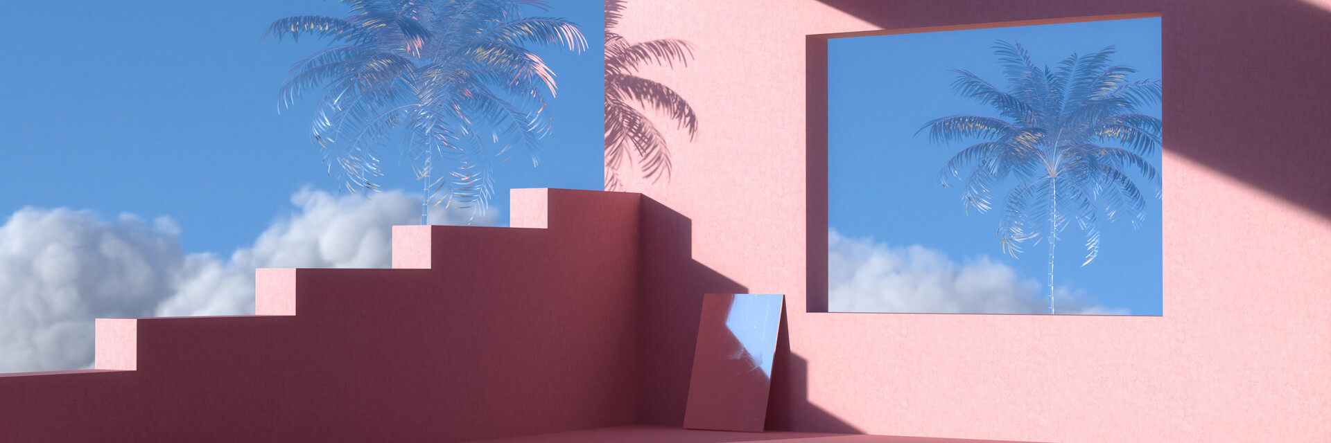 ArtStation - Sinan Helvaci