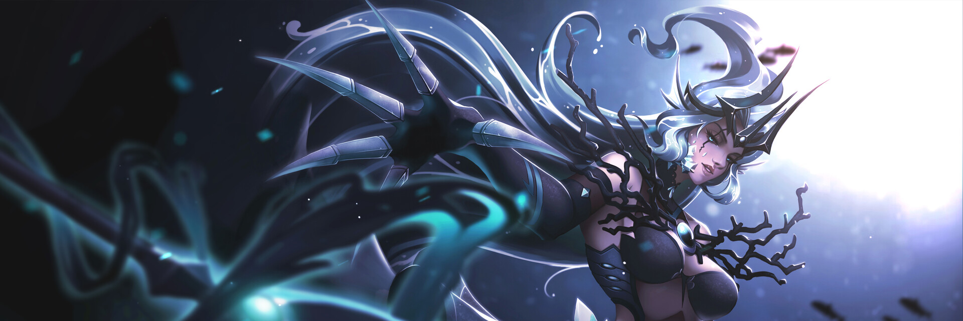 ArtStation - Kevin Christian