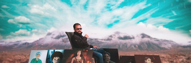 ArtStation - Md. Tanvir Ahmed Saimon