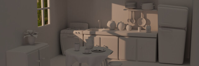 ArtStation - Tithi Basu