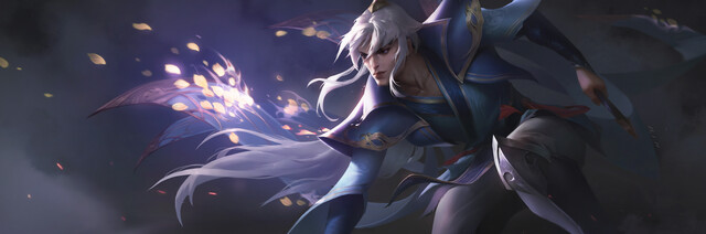 ArtStation - Yang Li