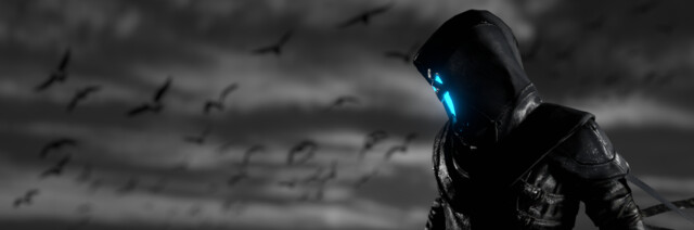 ArtStation - Anonymous