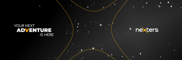 ArtStation - Nexters