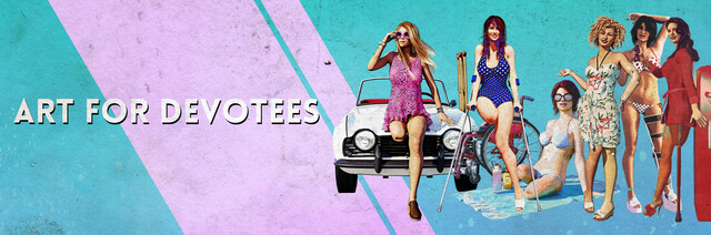 ArtStation - Ars Devo