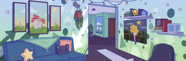 ArtStation - DiscordChan