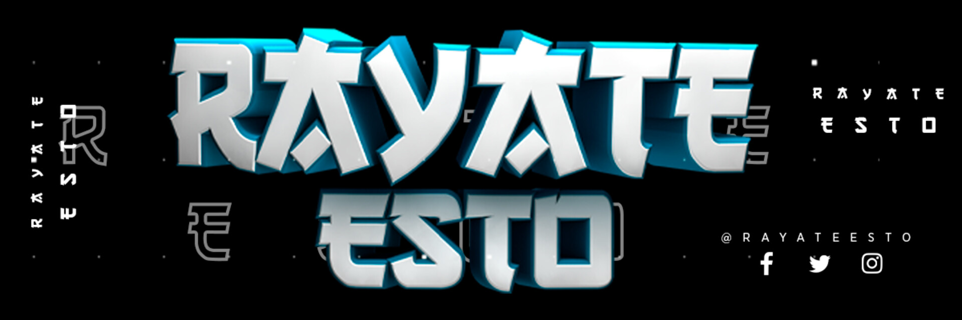 ArtStation - Rayate Esto