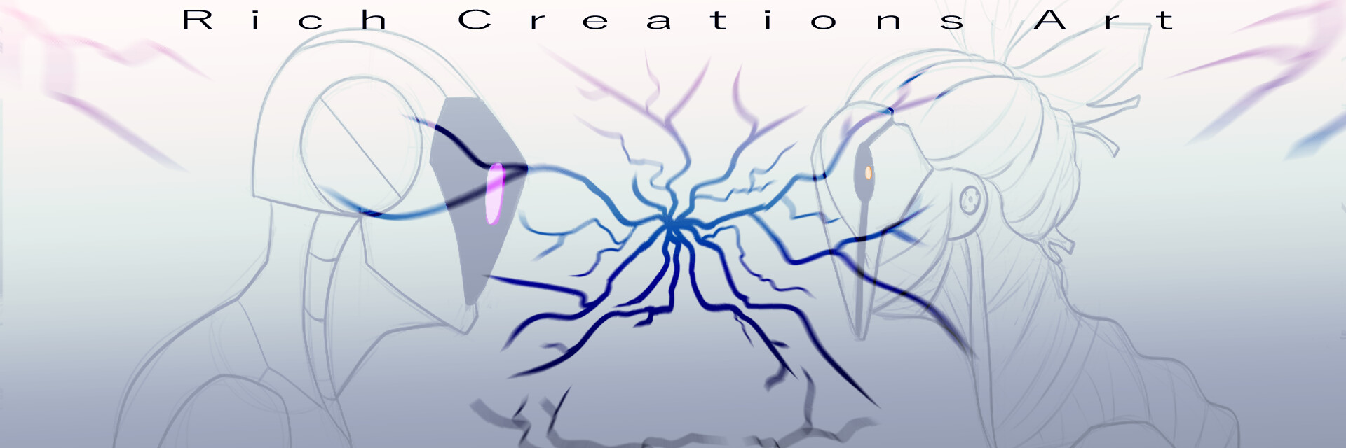 ArtStation - Riley Rich