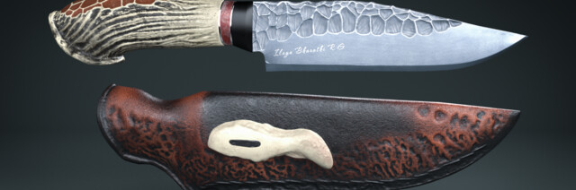 ArtStation - Ilaya Bharathi R G