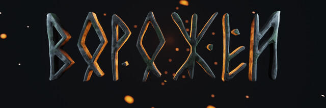 ArtStation - Dead Moose