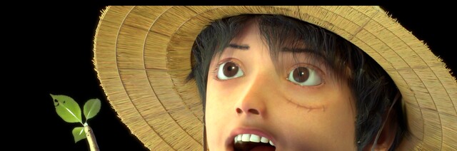 ArtStation - Deepak Joshi