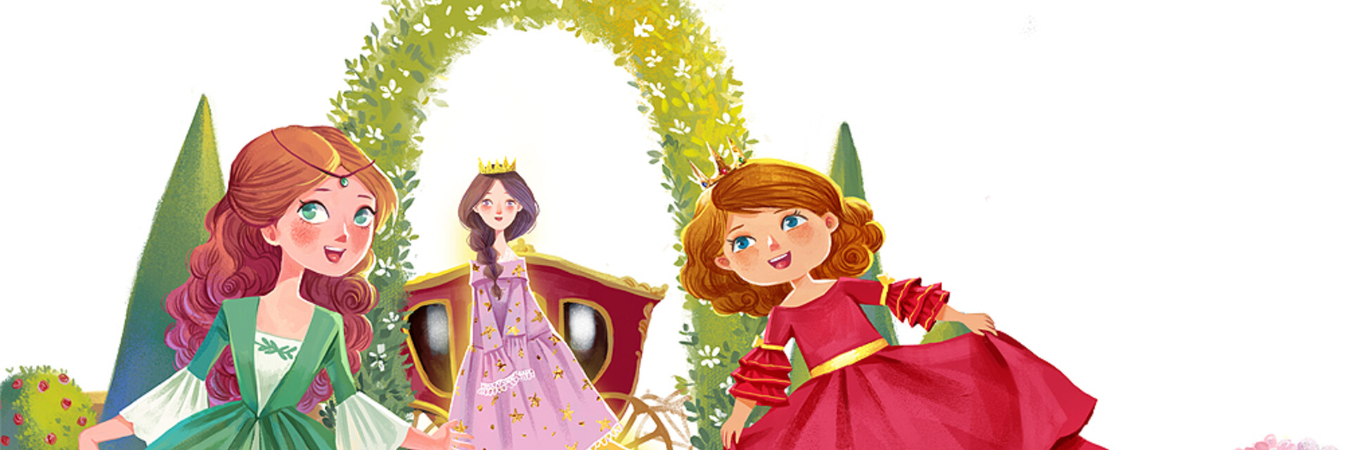 ArtStation - Amei Liu