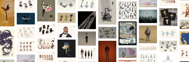 ArtStation - Jason Sadler