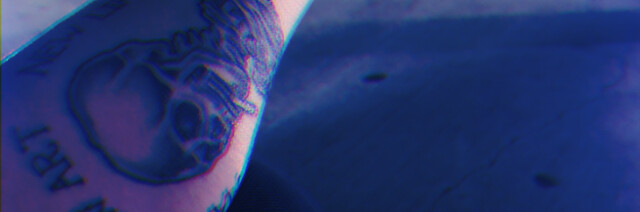 ArtStation - Cas Banks